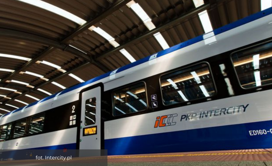 PKP Intercity: Milion promocyjnych biletów | eTravel.pl